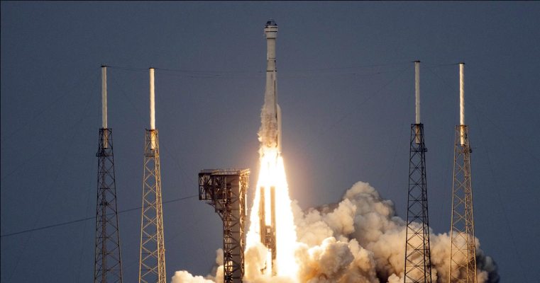 Boeing Execs Snub NASA at News Conference After Starliner Landing