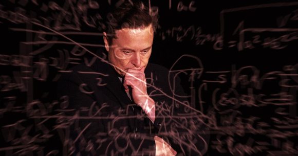 Half a Million Users Flooded to Twitter Competitor After Elon Musk ...