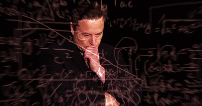 Half a Million Users Flooded to Twitter Competitor After Elon Musk ...