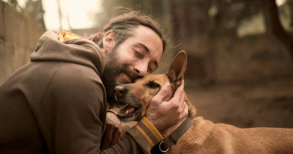Geneticists Figure Out Why Dogs Are So Friendly to Humans