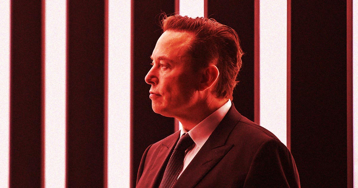 Former Tesla Manager Says Workers Will Actually Love Elon Musk's ...