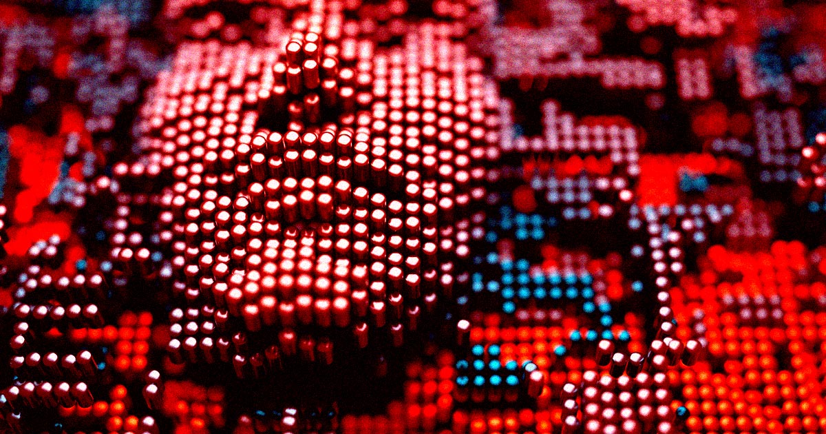 Transcript of Conversation With "Sentient" AI Was Heavily Edited