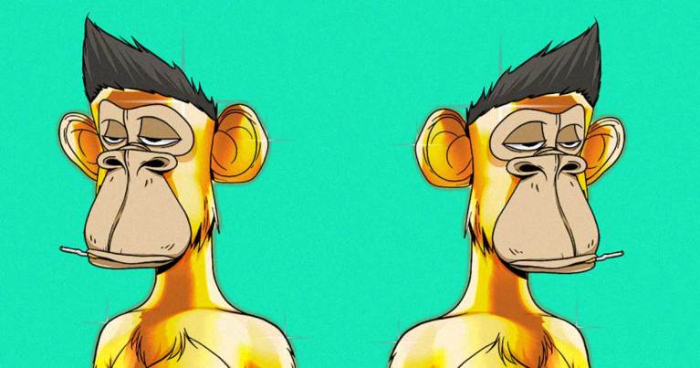 Remember Bored Apes? They're Almost Worthless Now