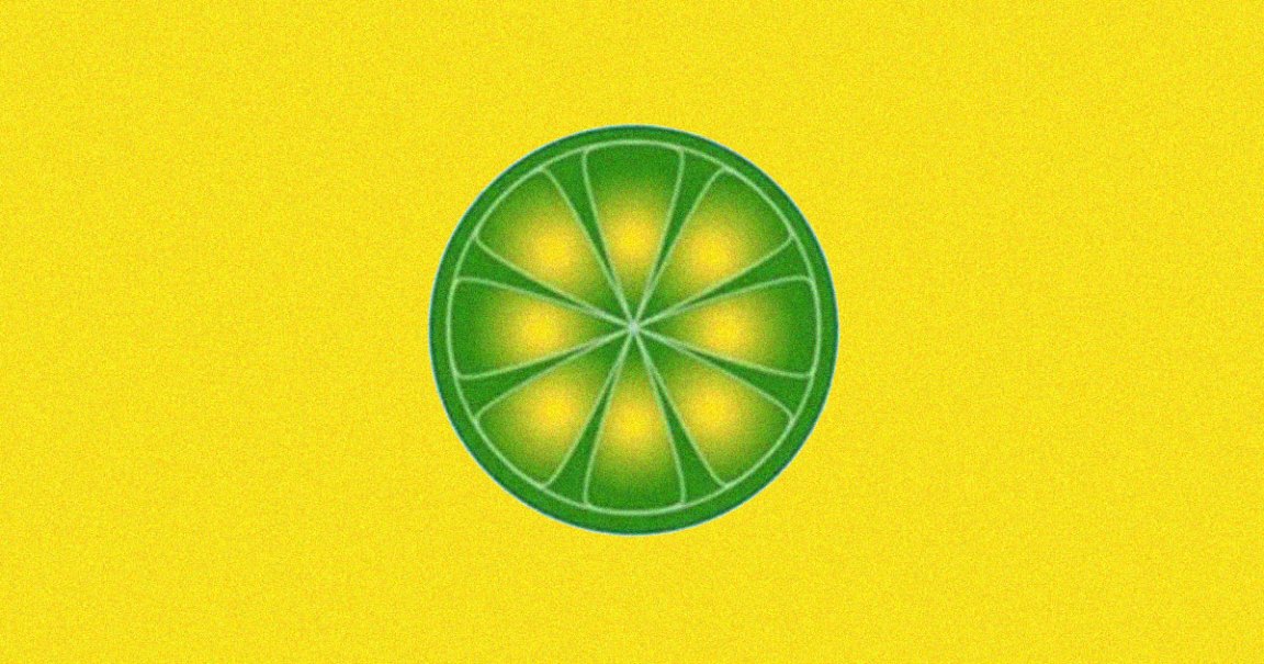 LimeWire, Once a Renowned Source of Porn and Malware, Now an NFT ...