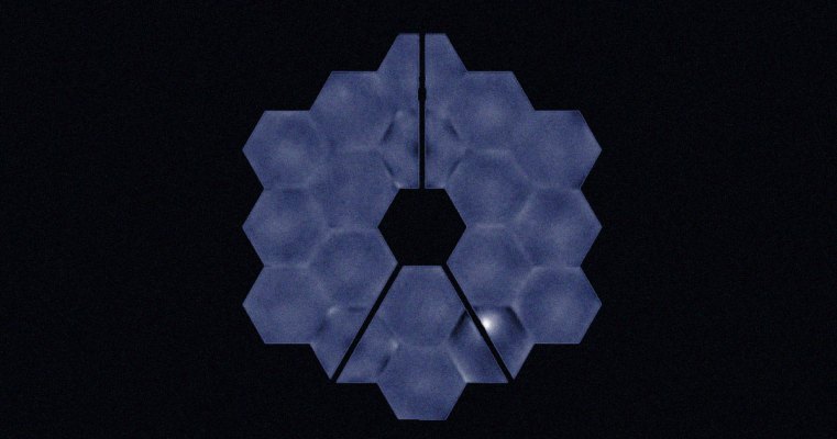NASA Adjusting James Webb Orbit to Get Damaged by Micrometeoroids Less