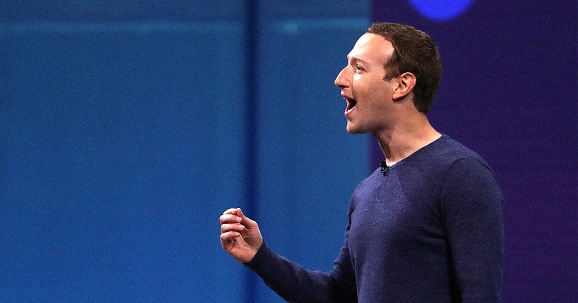 Meta's AI Chatbot Calls Mark Zuckerberg "Creepy and Manipulative"