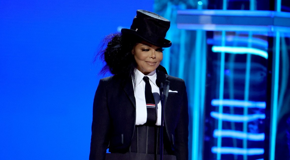 Microsoft Software Engineer Says Specific Janet Jackson Song Was ...