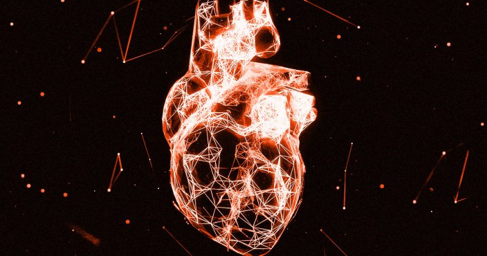 New Report Lists Early Warning Signs of Heart Failure