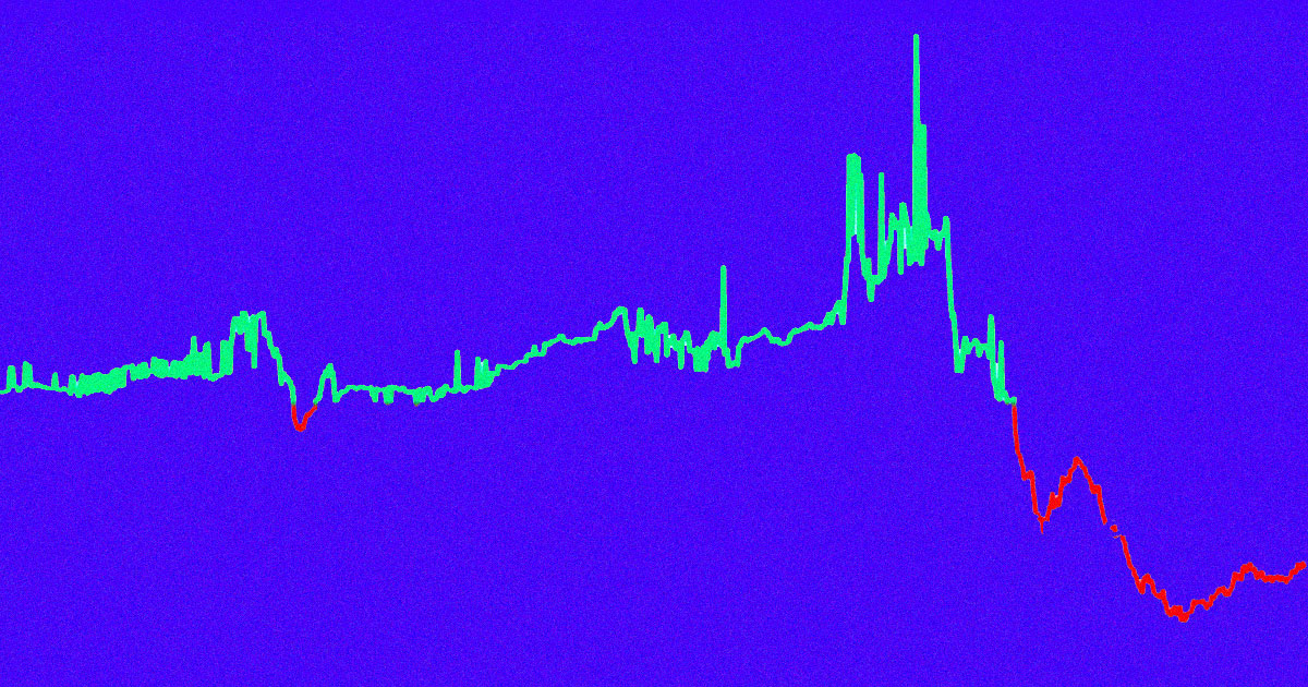 Miners Forked Ether So They Can Still Pollute After the Merge, But It's ...