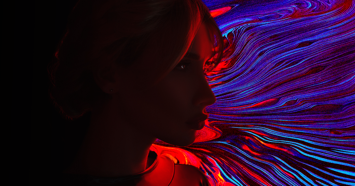 Study Finds LSD Therapy Strikingly Effective at Reducing Anxiety and ...