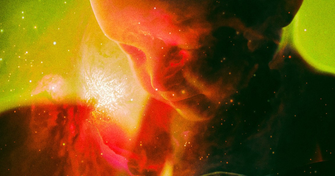 NASA Reportedly Concerned That Astronauts Will Get Pregnant in Space