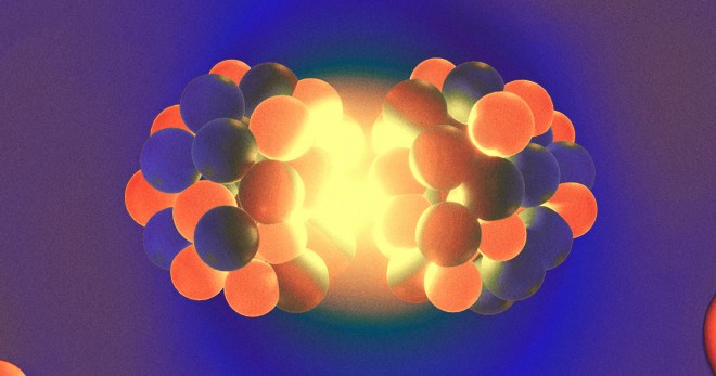 Something Wild Just Happened at the CERN Particle Accelerator