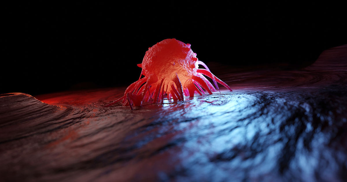 New Treatment Turns Cancer Genes Into "Eat Me" Signs For Immune System