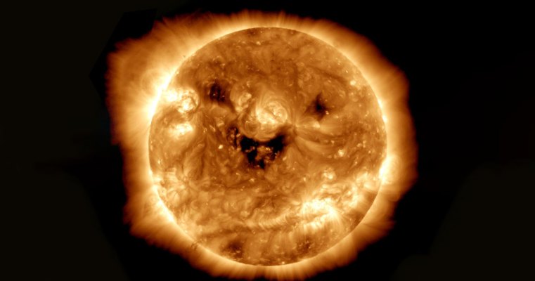 NASA Spacecraft Preparing to Attempt "Basically Landing" on the Sun