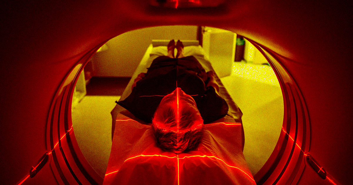 Scientists Say They've Figured Out a Way to Read Thoughts Using an MRI ...