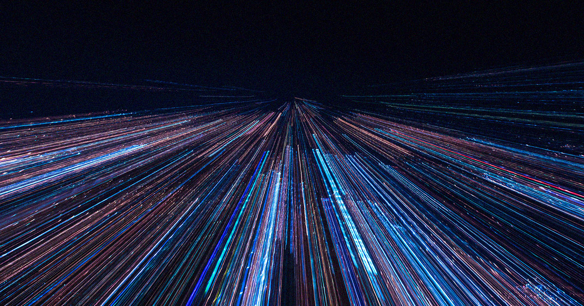 Scientists Managed to Transmit as Much Data as the Entire Internet's ...