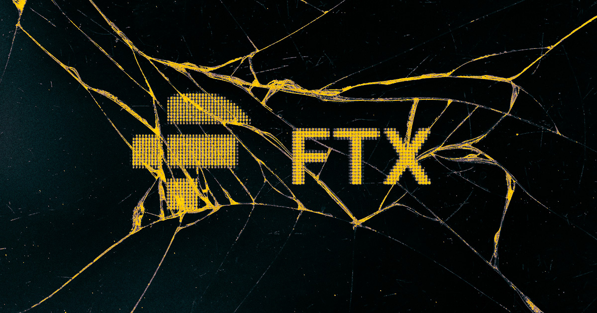 Leaked Messages Show FTX Insiders Begging SBF to Step Down