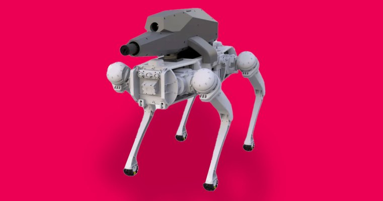 Bonkers Video Shows Boston Dynamics Robot Breakdancing