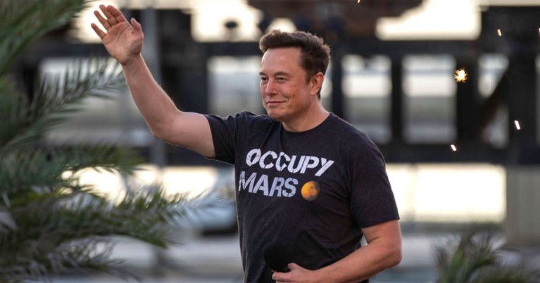 Once An Atheist Hero Elon Musk Now Says He Believes In The Teachings