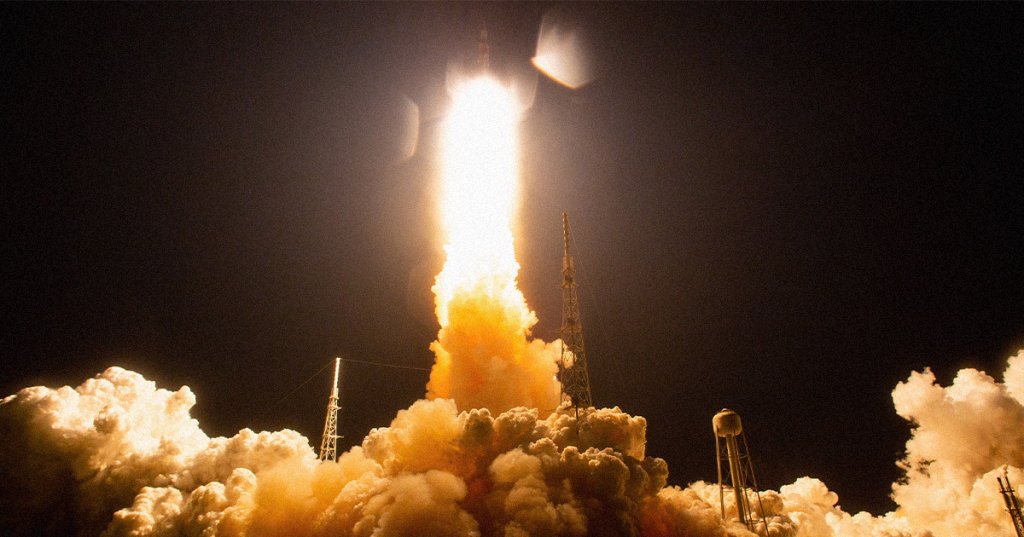 NASA Launch Pad Sustained Significant Damage During Artemis Takeoff