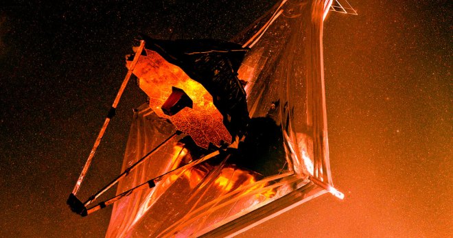 The James Webb Telescope Just Made a Fascinating Discovery About Pluto ...