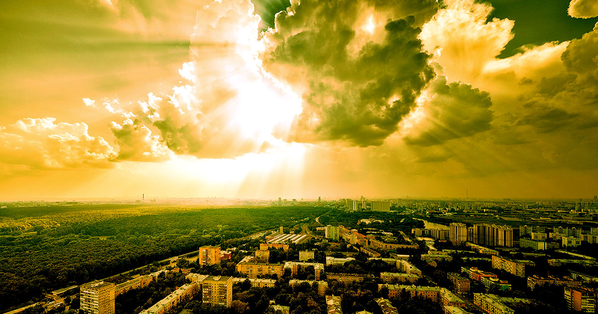 Scientists Increasingly Calling to Dim the Sun