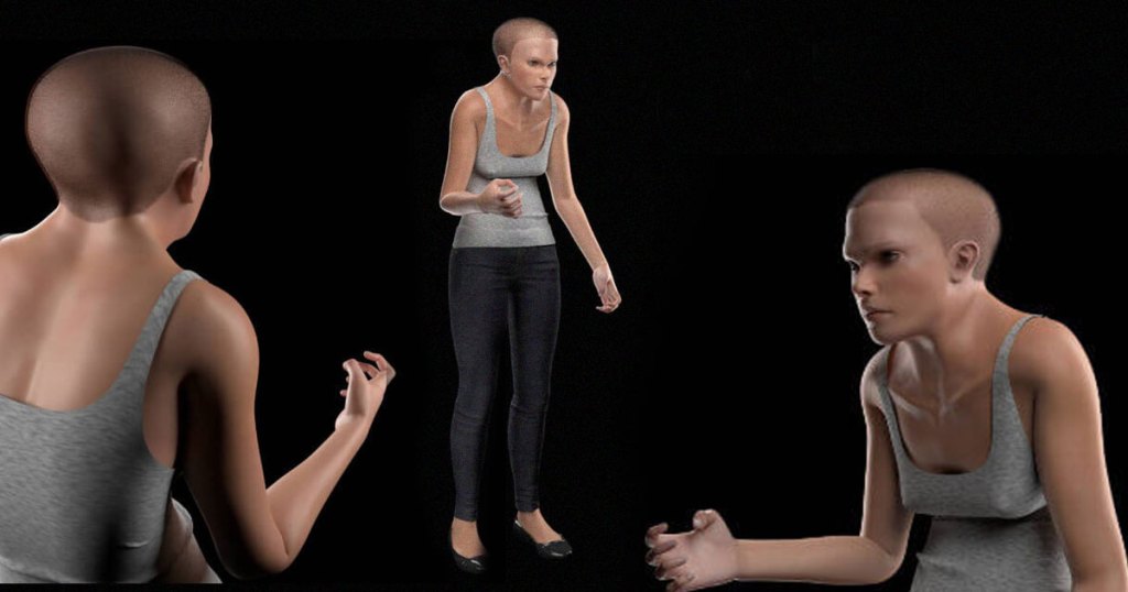Study About Smartphones Turning Us Into Hunchbacks is 100% Clickbait