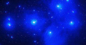 There's Something Strange About How These Stars Are Moving, Scientists Say
