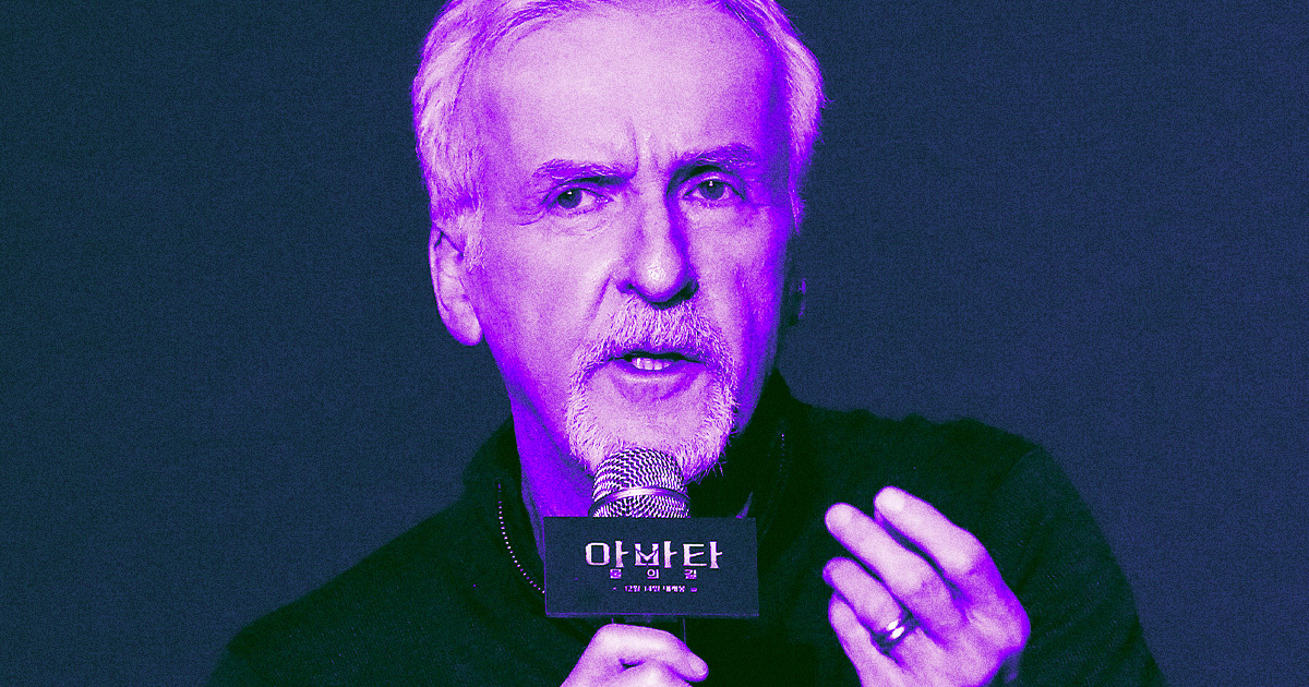 James Cameron Says He Commissioned a Scientific Study on Whether Jack ...