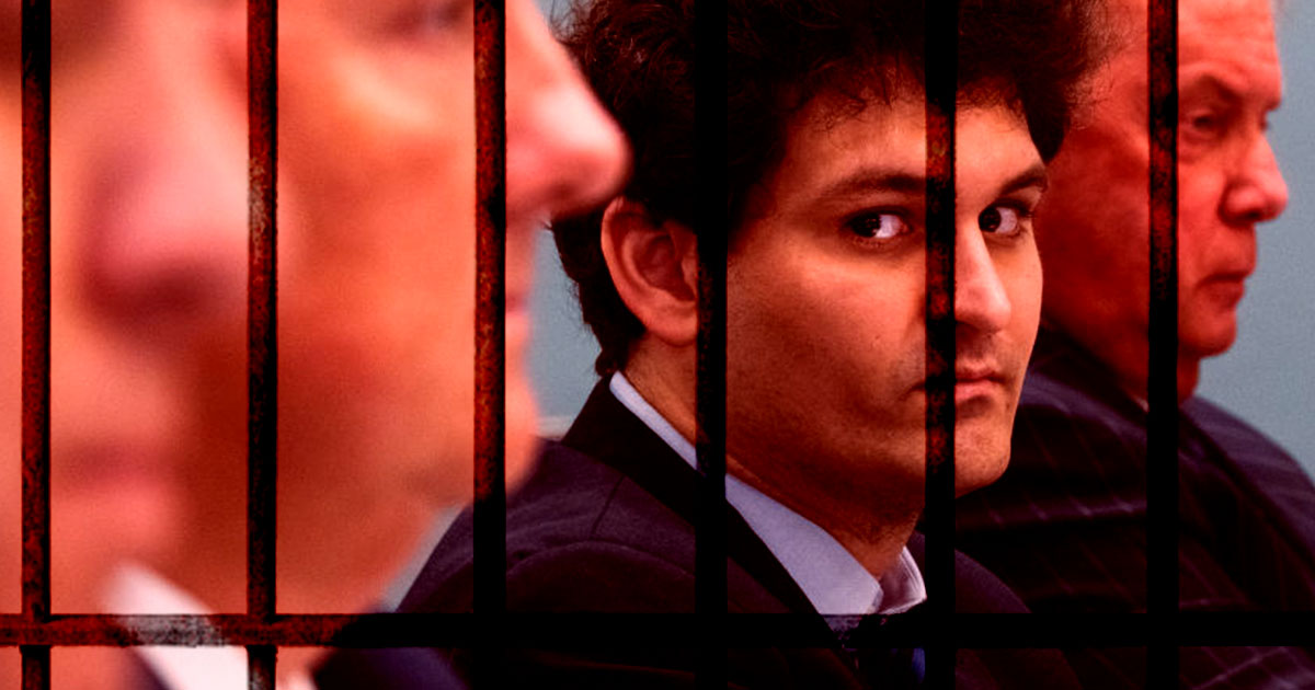 Sam Bankman-Fried Arrested in Bahamas, Facing US Criminal Charges