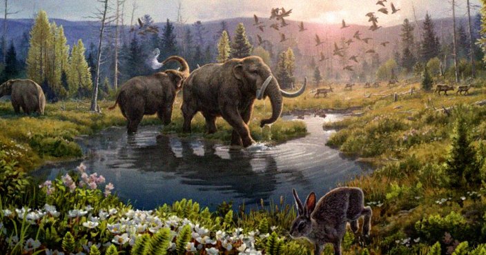 Scientists Find Secret Code in Human DNA