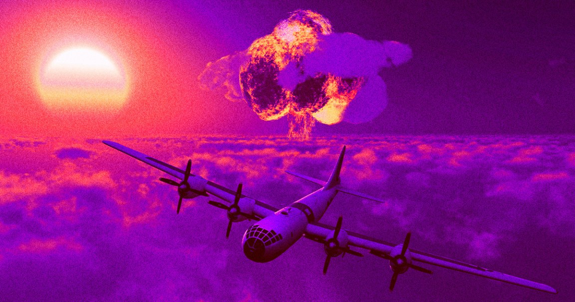 Scientists Say We're Closer to Nuclear Armageddon Than Any Other Point ...
