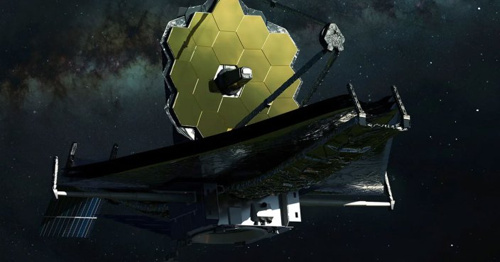 NASA Adjusting James Webb Orbit to Get Damaged by Micrometeoroids Less