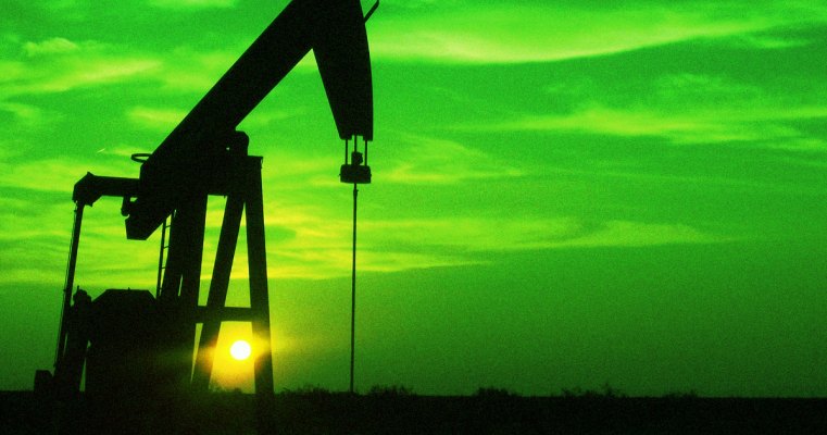 Researchers Successfully Turn Abandoned Oil Well Into Giant Geothermal ...