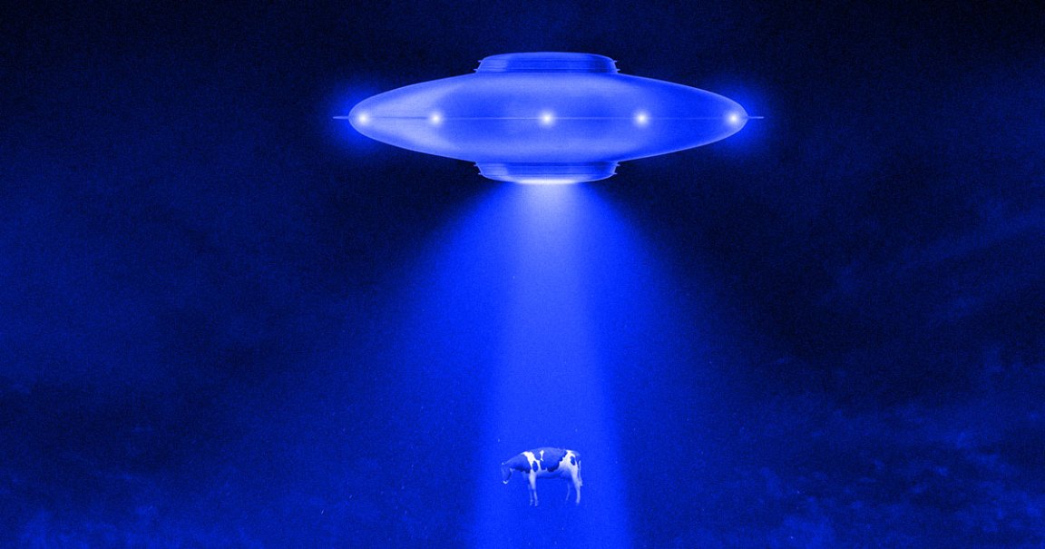 Scientists Build Working Tractor Beam, Although It's Comically Tiny