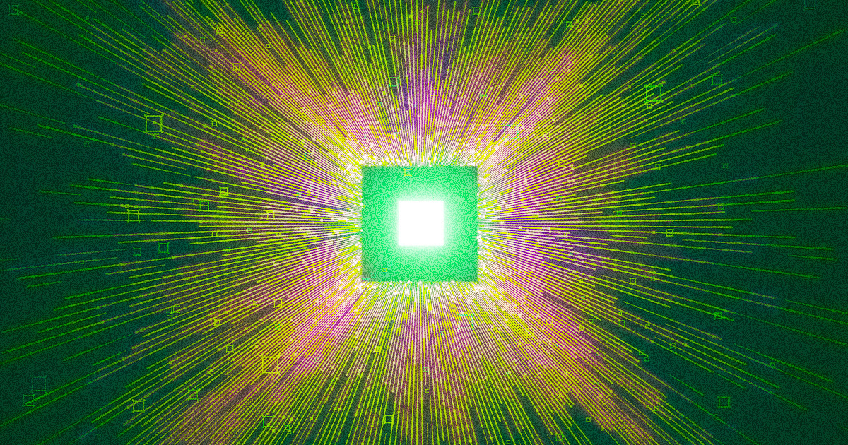 Scientists Predict Year That Technological Singularity Will Happen