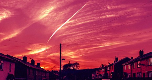 Startup Says It's Started Releasing Chemical Into Atmosphere to Dim Sun