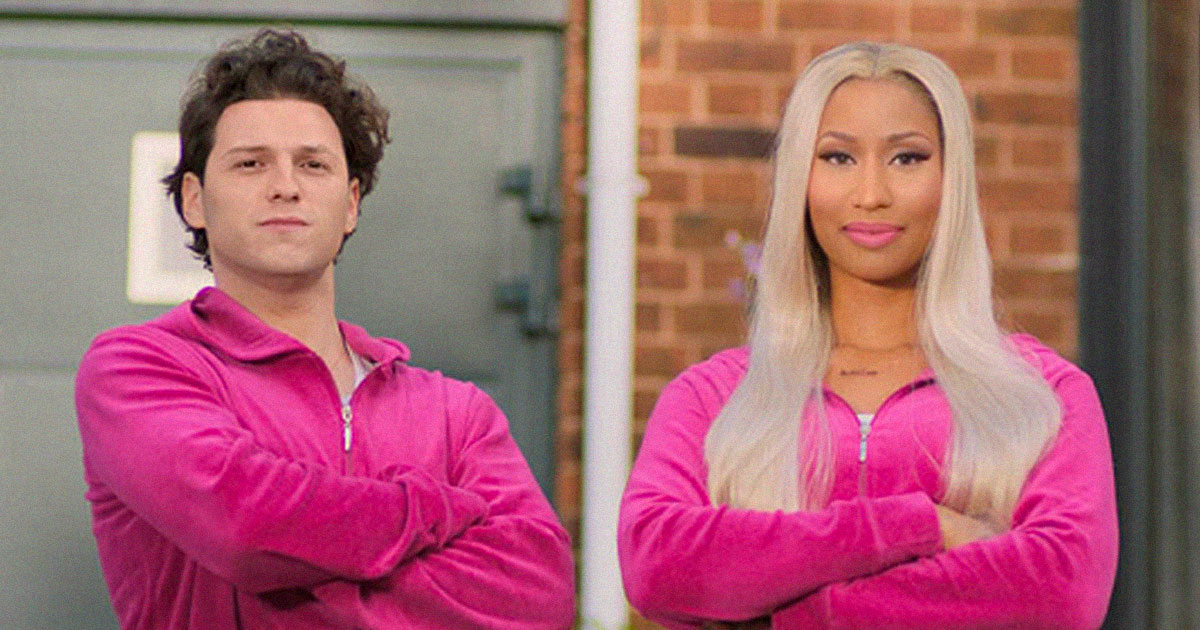 Trashy TV Prank Show Deepfakes Celebrities Into Jackass-Style Situations