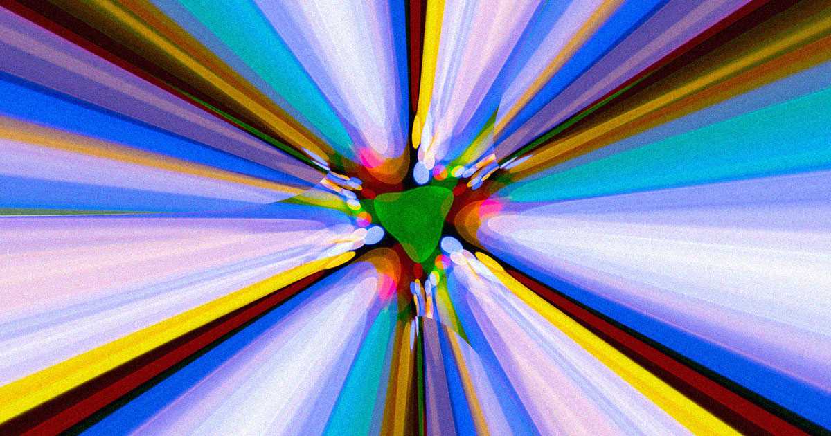 Traveling Faster Than Light Would Mean Experiencing Multiple Timelines ...