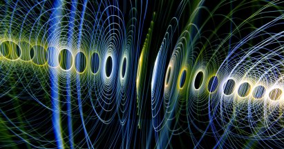 Astronomers Intrigued by 25 Mysterious Repeating Radio Signals From ...