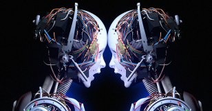 Asking Bing's AI Whether It's Sentient Apparently Causes It to Totally ...