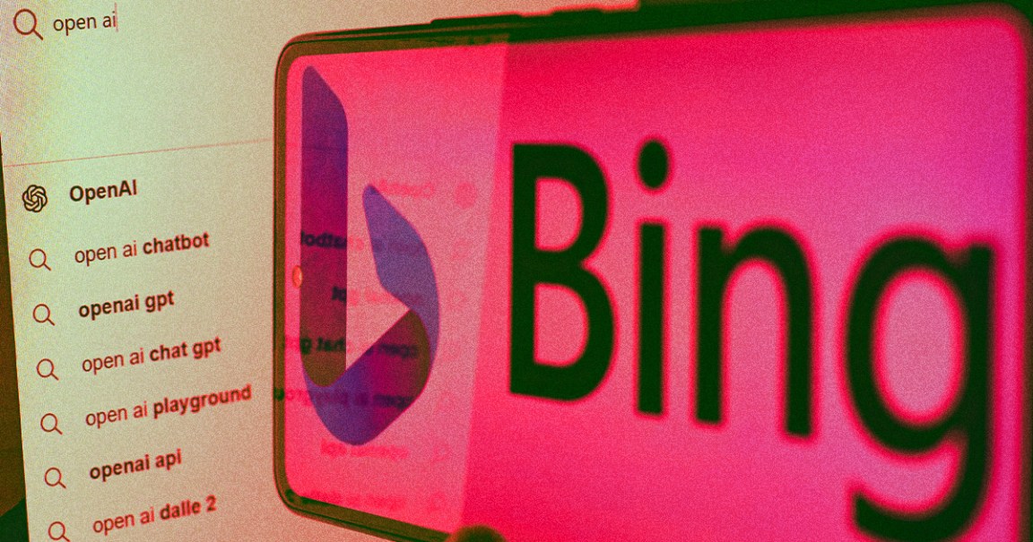 Microsoft Seems To Have Quietly Tested Bing AI in India Months Ago
