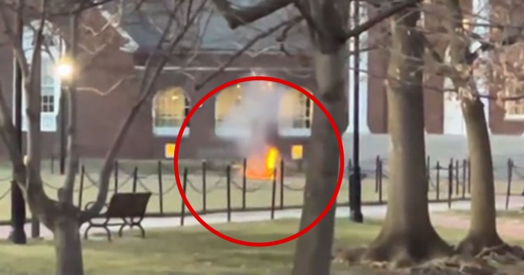 College Student "Accidentally" Builds Explosive, Forcing Bomb Squad to ...