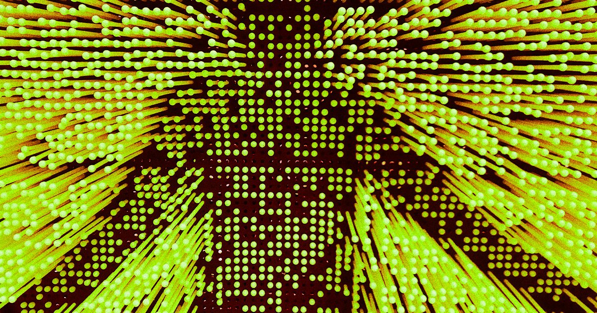 Fired Google Engineer Doubles Down on Claim That Its AI Has Become ...