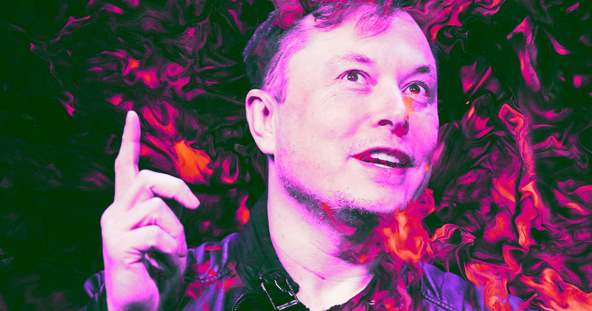 Even Elon Musk's Biggest Fans Are Aghast at His Latest Scheme