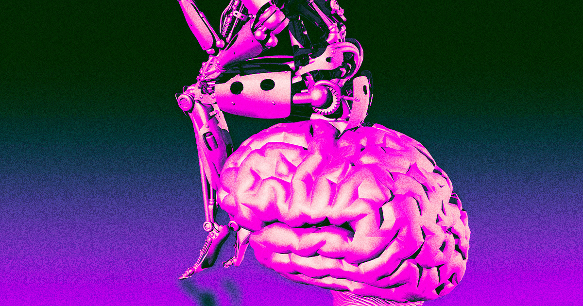 Microsoft Researchers Claim GPT-4 Is Showing "Sparks" of AGI