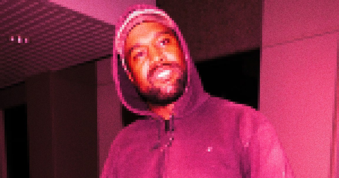 AI Bro Drops Freakishly Real-Sounding Kanye West Apology Track