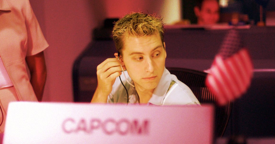 NSYNC's Lance Bass Was Training to Be a Cosmonaut When He Heard ...