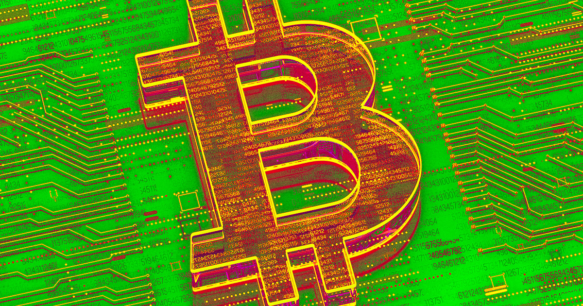 Regulators Shut Down a Crypto Lender to Stem Growing Finance Crash