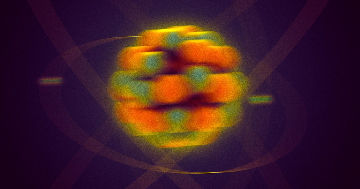 Scientists Play Tiniest Game of Baseball By Throwing and Catching ...